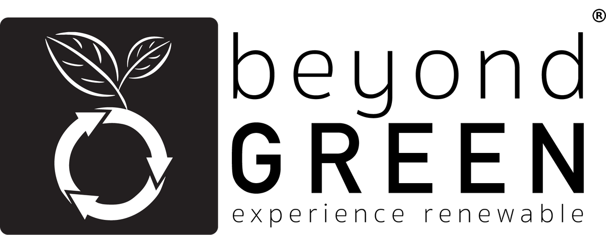 beyond GREEN Now Offers Private Labeling – beyondGREEN biotech™