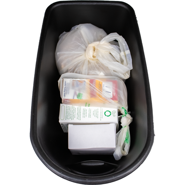 beyondGREEN All-Electric Organic Waste and Pet Waste Composter ...