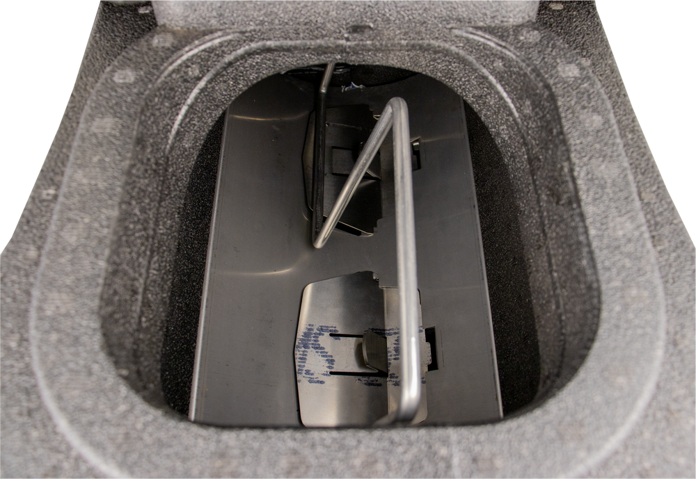 beyondGREEN All-Electric Organic Waste and Pet Waste Composter ...